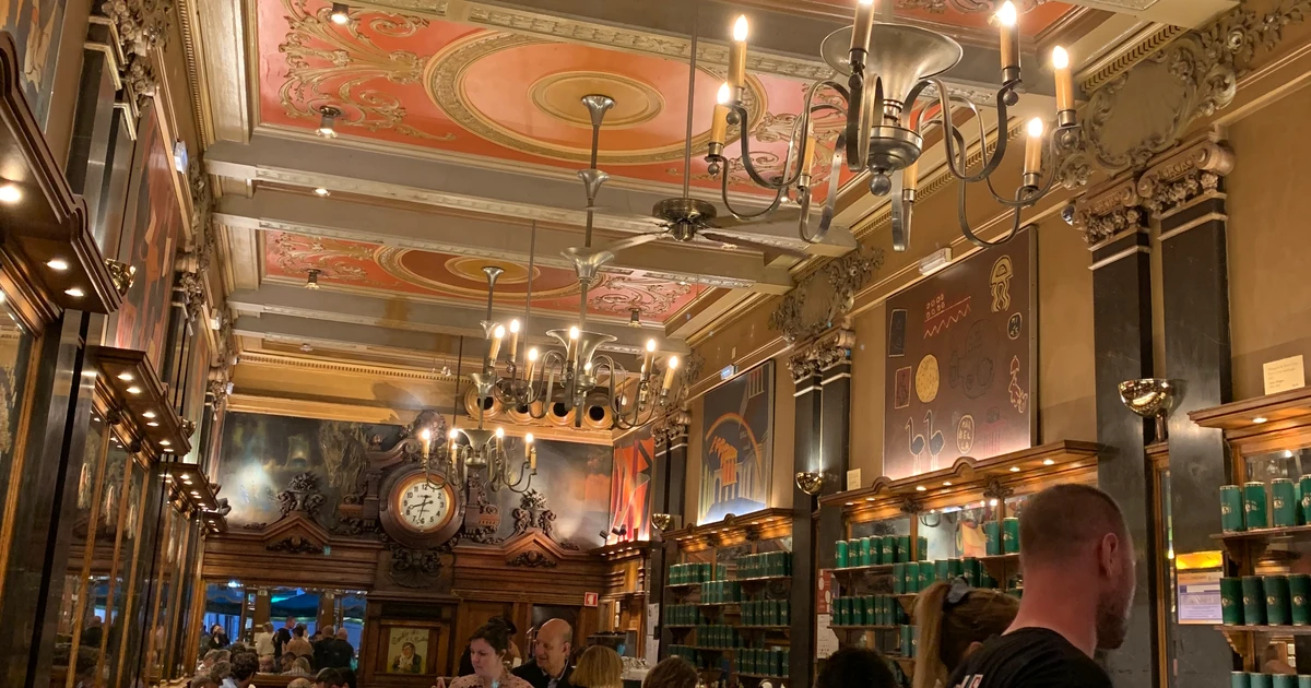 What to Do in Lisbon in 48 Hours | Happy Cultura