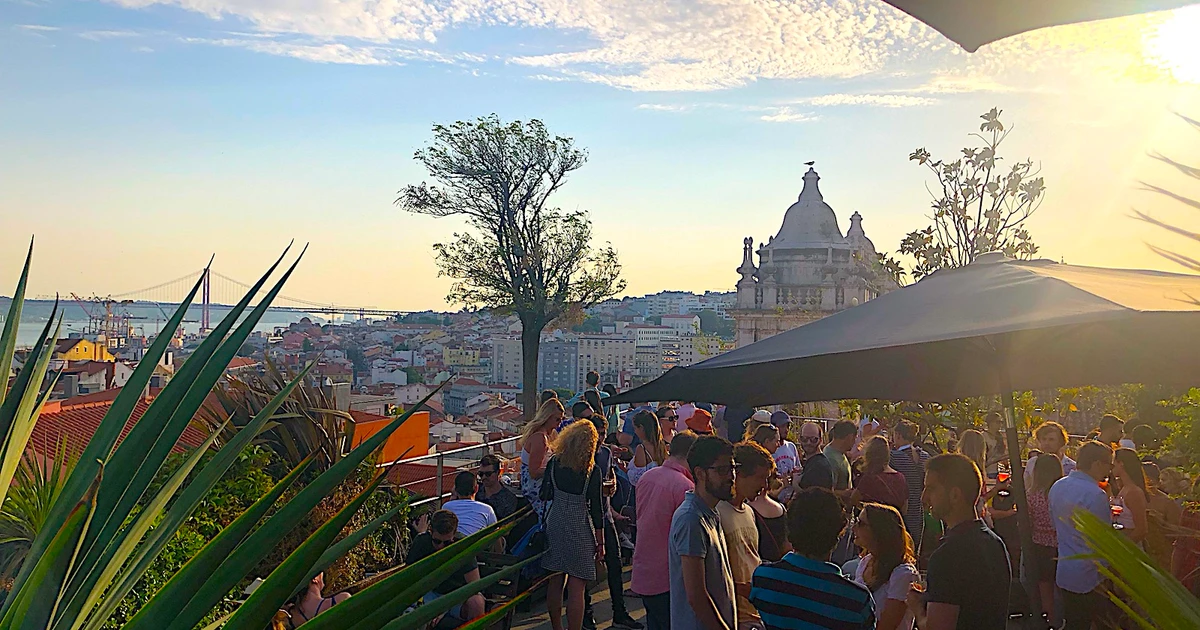 The Best Rooftops to Watch the Sunset | Happy Cultura