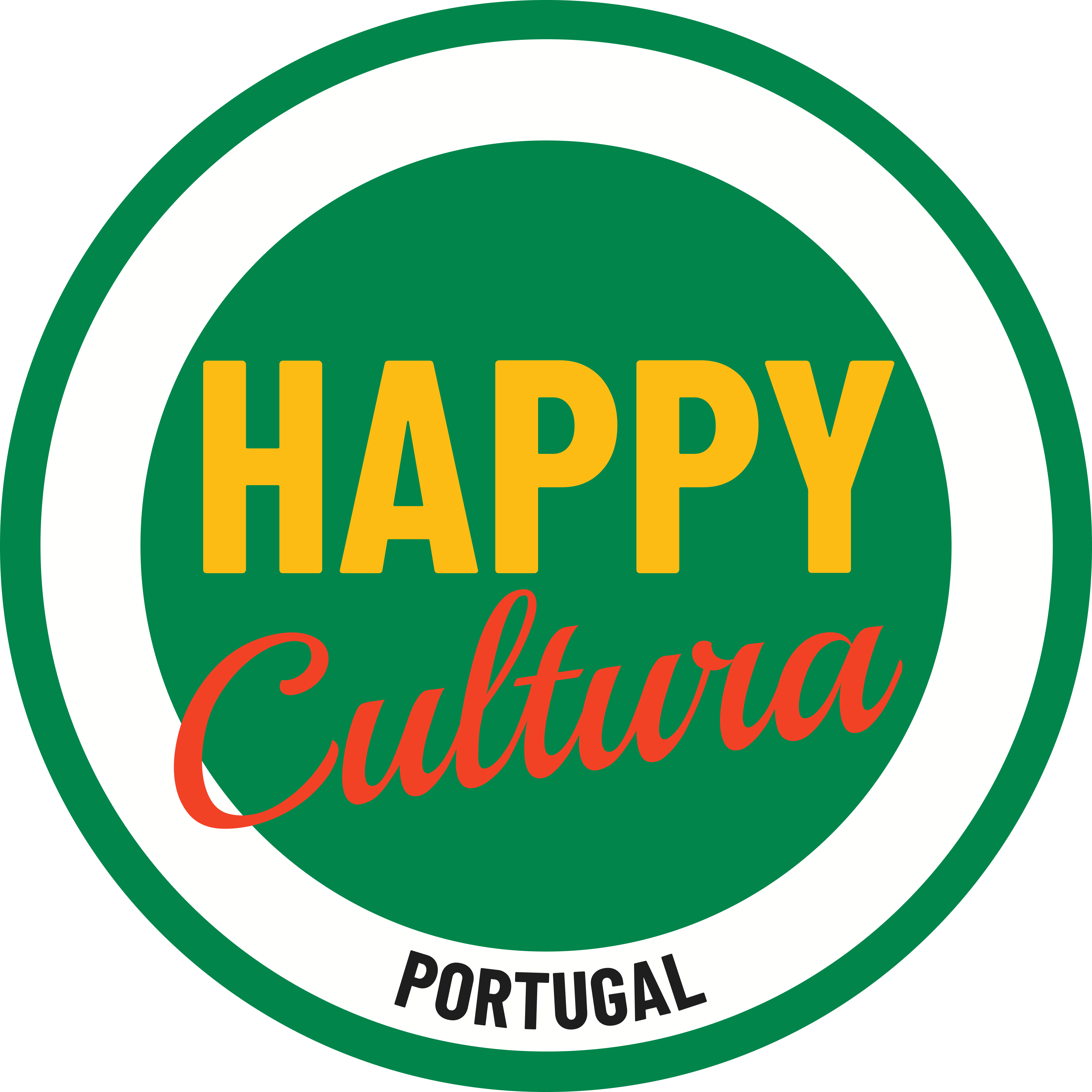 Histoire - Happy Cultura Portugal